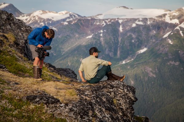 Bootstrap Adventure & The Meaning of Wild | Bootstrap Adventure