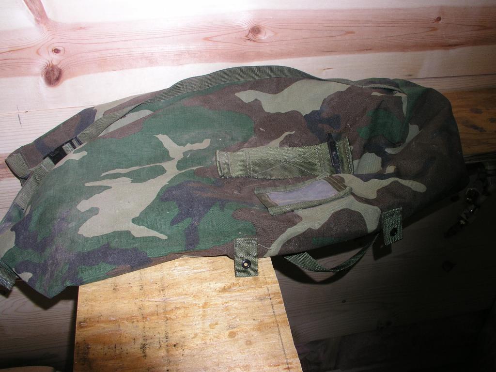 US ARMY Compression Stuff Sack