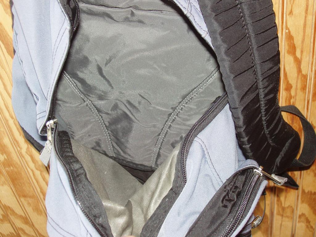 JanSport Large Backpack
