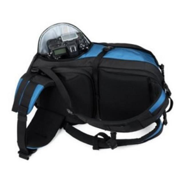 Lowepro Primus AW outdoor photography backpack