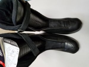 Raichle Flexon Race Liner