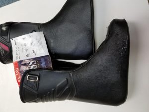 Raichle Flexon Race Liner