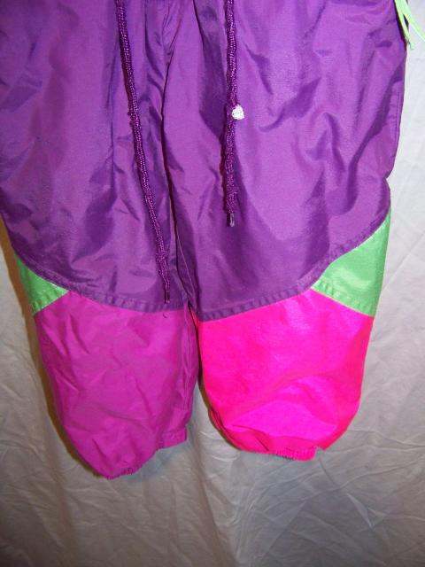 Sun Ice Shell Snow Ski Suit, Kids 4