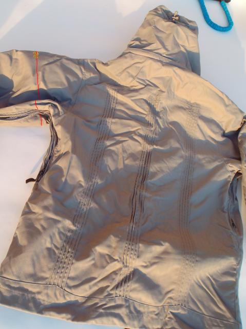BURTON ANALOG Women's Snowboarding Jacket Medium Size
