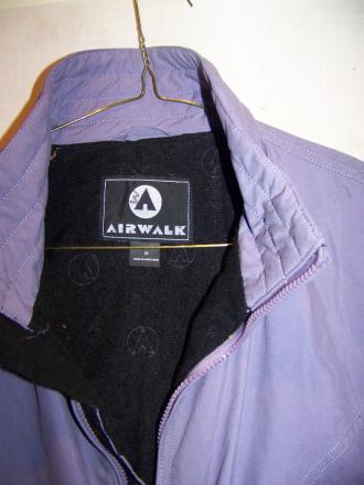 Airwalk Snowboard Ski Jacket, Womens Medium