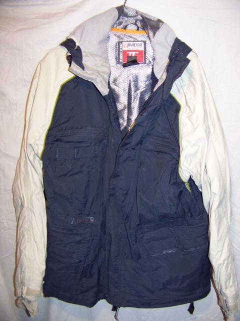 Vintage Roffe Purple Insulated Ski Jacket, Women's 12