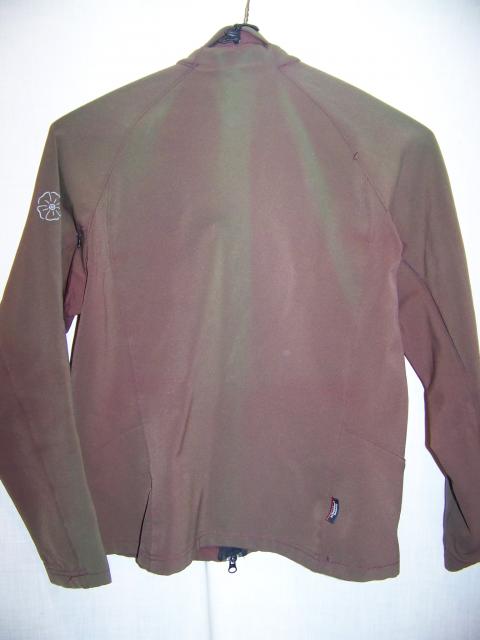 Outdoor Research Softshell Jacket, WM Medium
