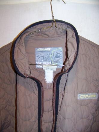 Descente DNA Light Jacket, Womens Medium 12