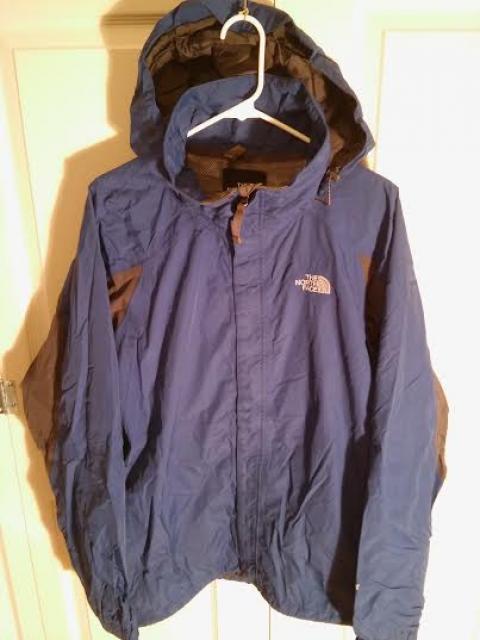The North Face Hyvent Ski Shell (M's)