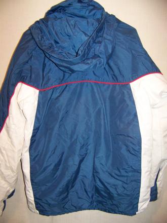 Columbia Insulated Snow Ski Jacket, Men's Small