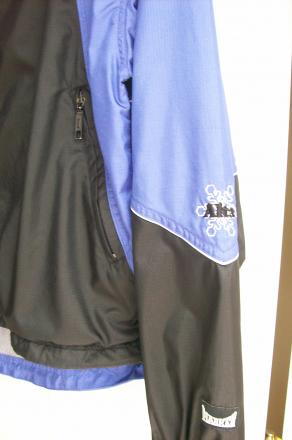 Marker LTD Alta, Utah Ski Jacket shell, XL