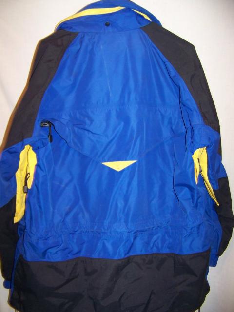 Red Ledge Snowboard Ski Jacket, Mens Large