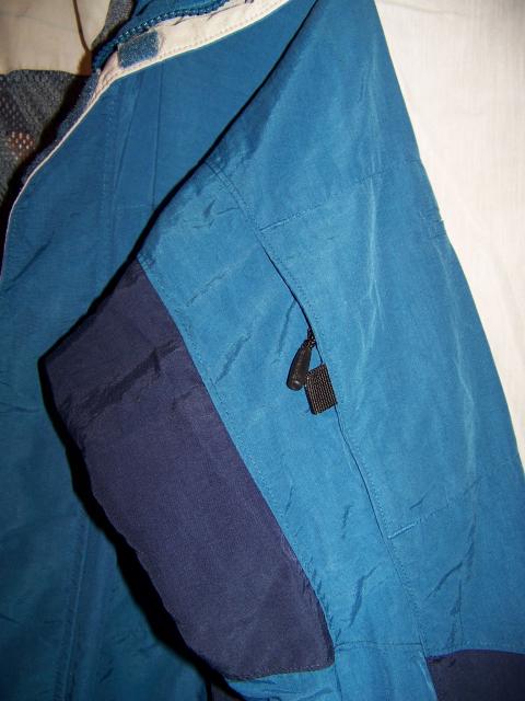 Columbia Waterproof Snowboard Ski Jacket, Men's Large