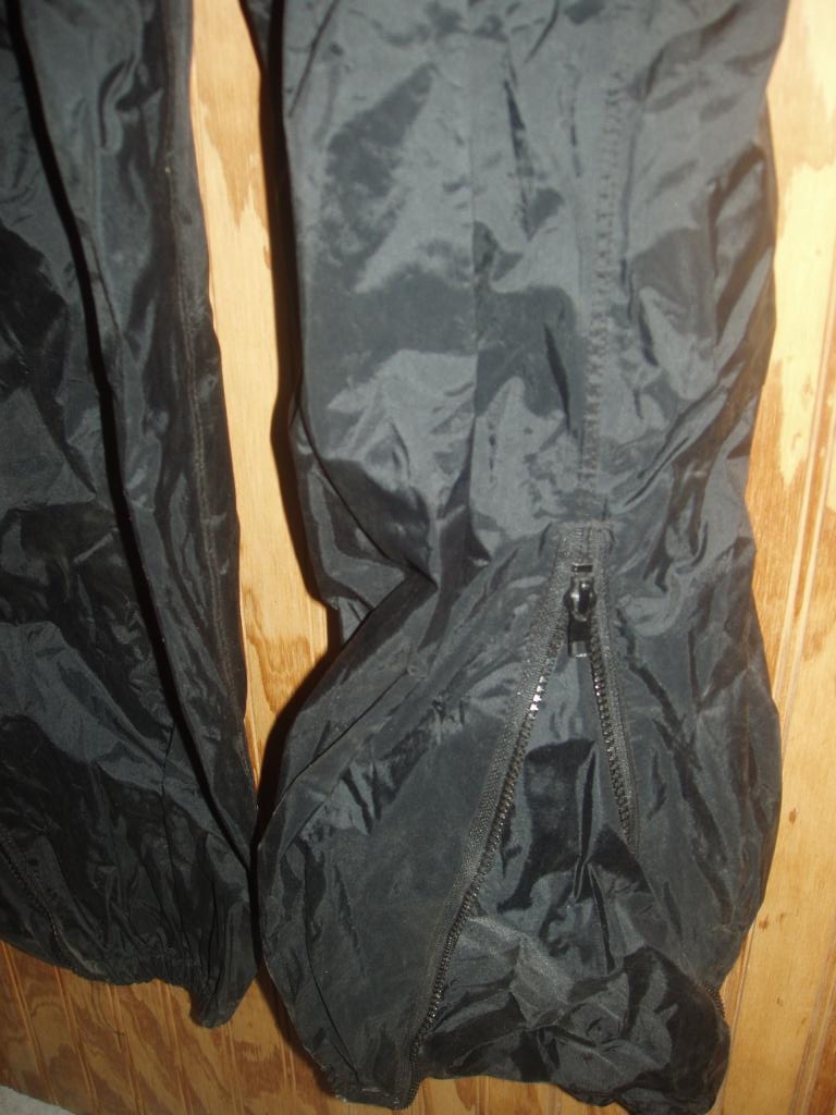 FIELDSHEER WATERRPROOF RAIN SUIT MOTORCYCLE XL