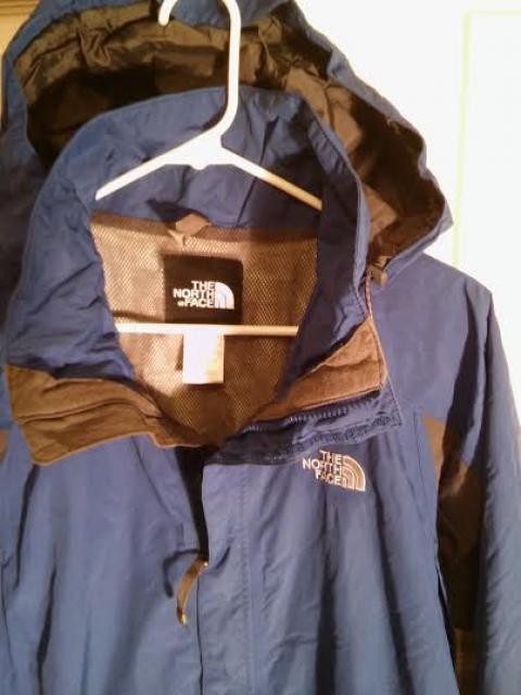 The North Face Hyvent Ski Shell (M's)