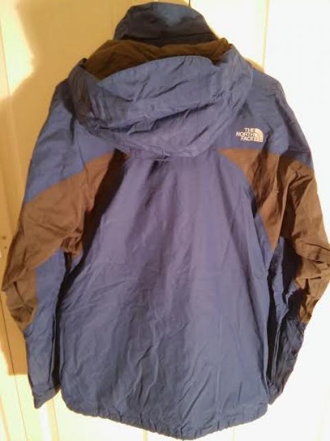 The North Face Hyvent Ski Shell (M's)