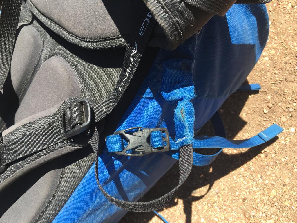 Black Diamond Epic 45 pack