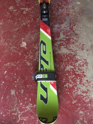 2008 Elan 165 Slalom Race Skis