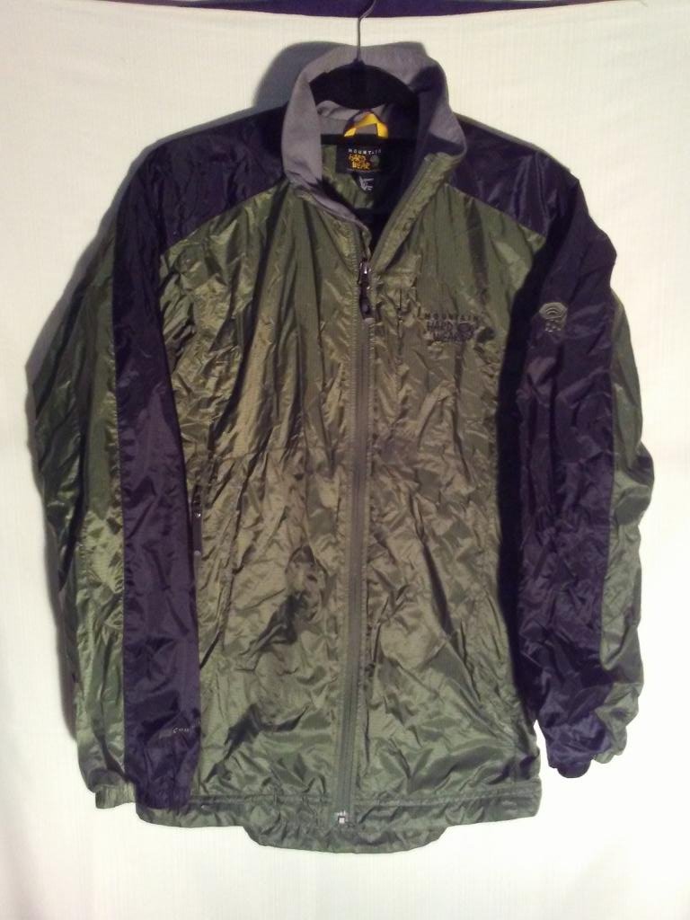 Mountain Hardwear Prometheus Jacket