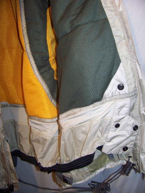 Burton Tactic Snowboard Ski Jacket, Men's Large