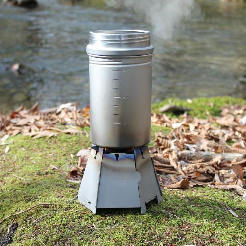 Vargo Outdoors Archives - Bootstrap Adventure