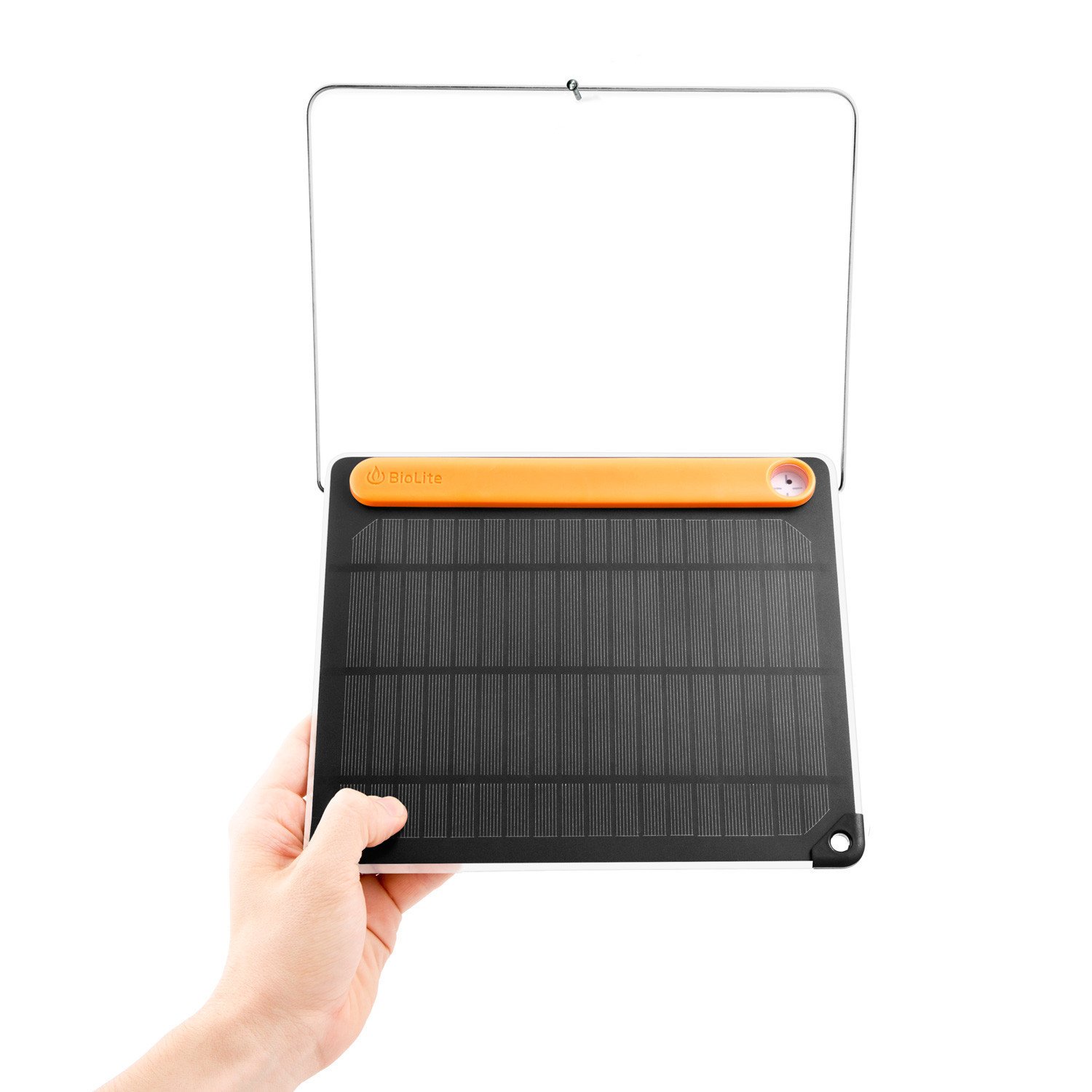 SolarPanel 5+