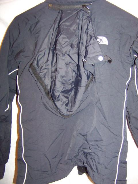 The North Face Snowboard Ski Jacket, Women's Medium