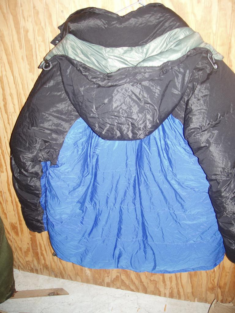 RAB Extreme (AS NEW) Size Mens Large