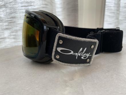 Oakley Stockholm Women Goggle - Polarized