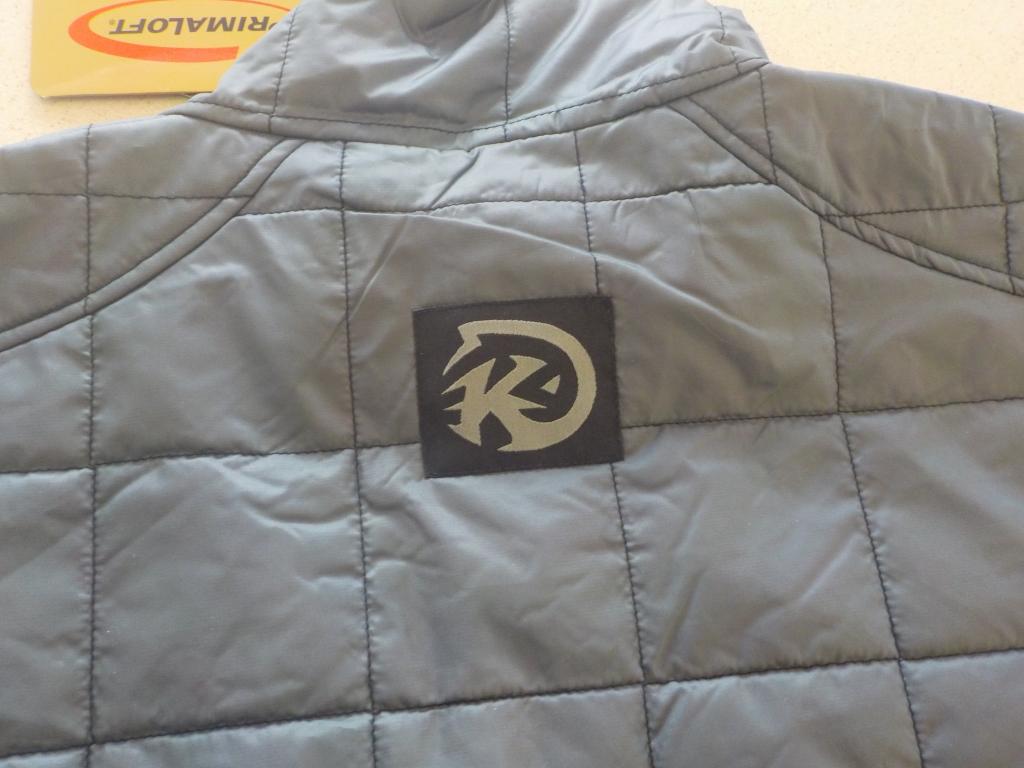 Kast Extreme Fishing Gear HellRazor Vest 2XL