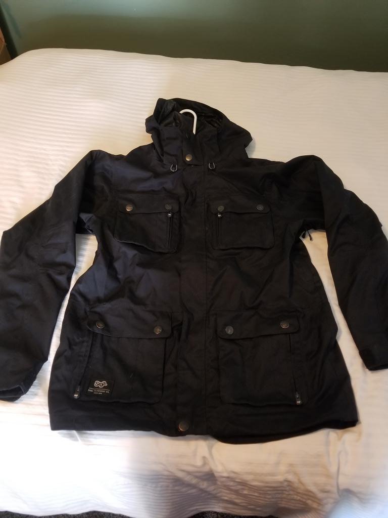 Saga Outerwear Jacket Men's L