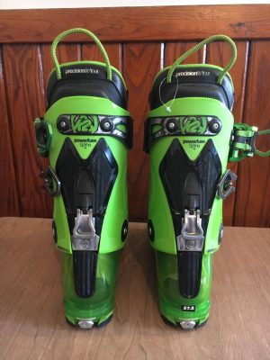 K2 Pinnacle 130 Alpine Touring Ski Boot