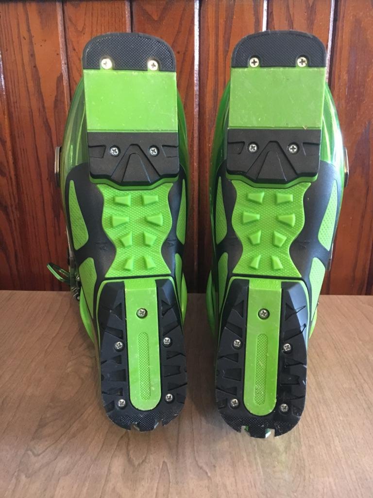 K2 Pinnacle 130 Alpine Touring Ski Boot