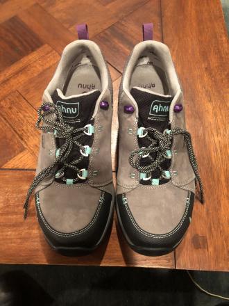 Ahnu Women s Montara II Hiking Shoe