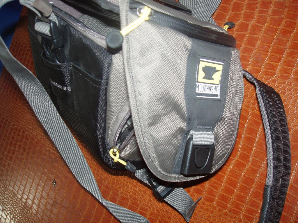 Mountainsmith Camera Case BEACON II S