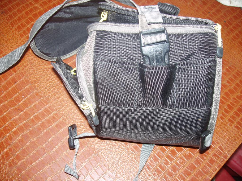 Mountainsmith Camera Case BEACON II S