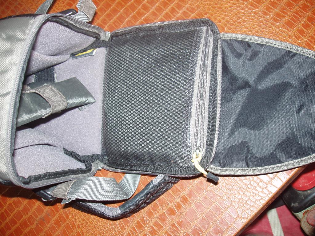 Mountainsmith Camera Case BEACON II S