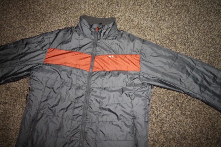 Golite Jacket For Sale