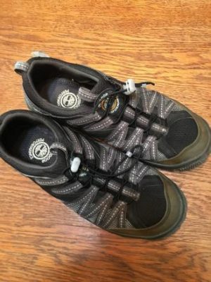 Timberland outdoor performance