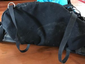 Dana Designs ArcFlex Alpine Backpack in excellent condition