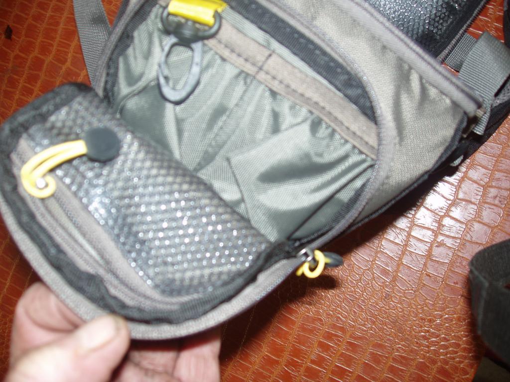 Mountainsmith Camera Case BEACON II S