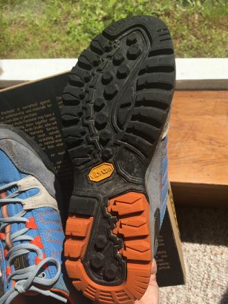 Asolo celerix gv goretex hiking shoes
