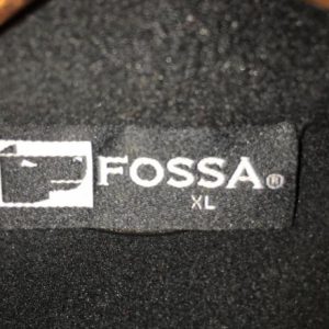 Fossa Apparel Jacket