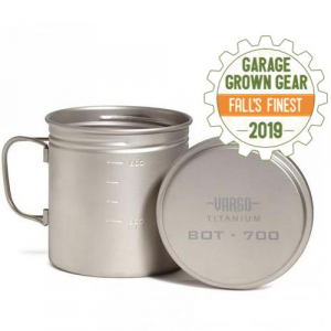 BOT 700 by Vargo Outdoors