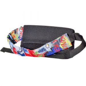 The Comfy Strap by Thrupack