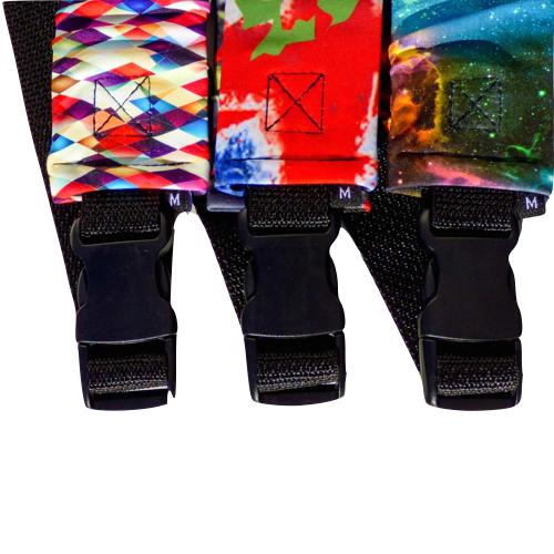 The Comfy Strap by Thrupack