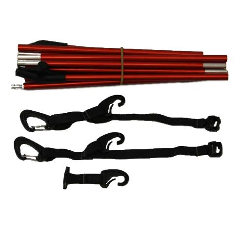 2Lite Trek --> 2Lite Conversion Kit by Slingfin