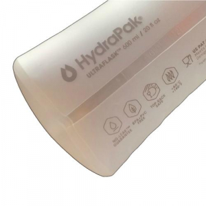 Ultraflask 600mL by Orange Mud