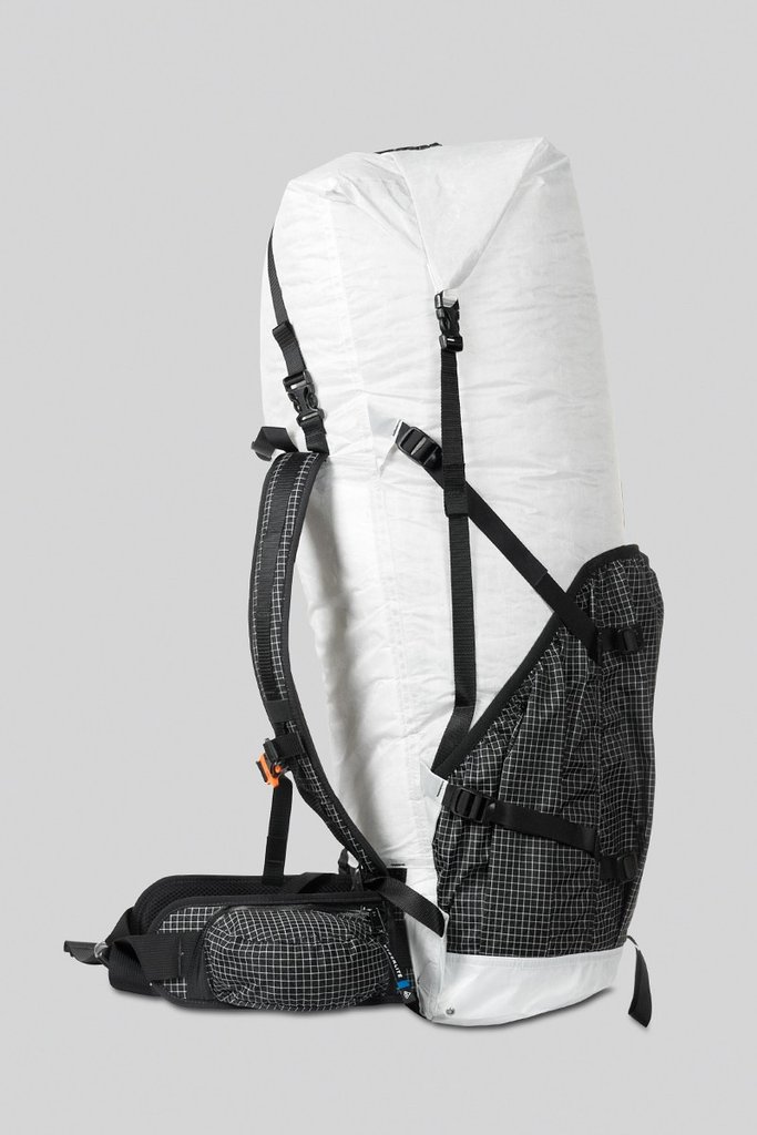 3400 Southwest by Hyperlite Mountain Gear (55L)