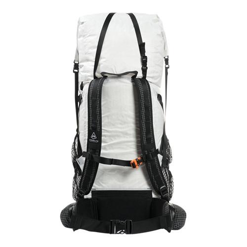 4400 Windrider Pack by Hyperlite Mountain Gear (70L)